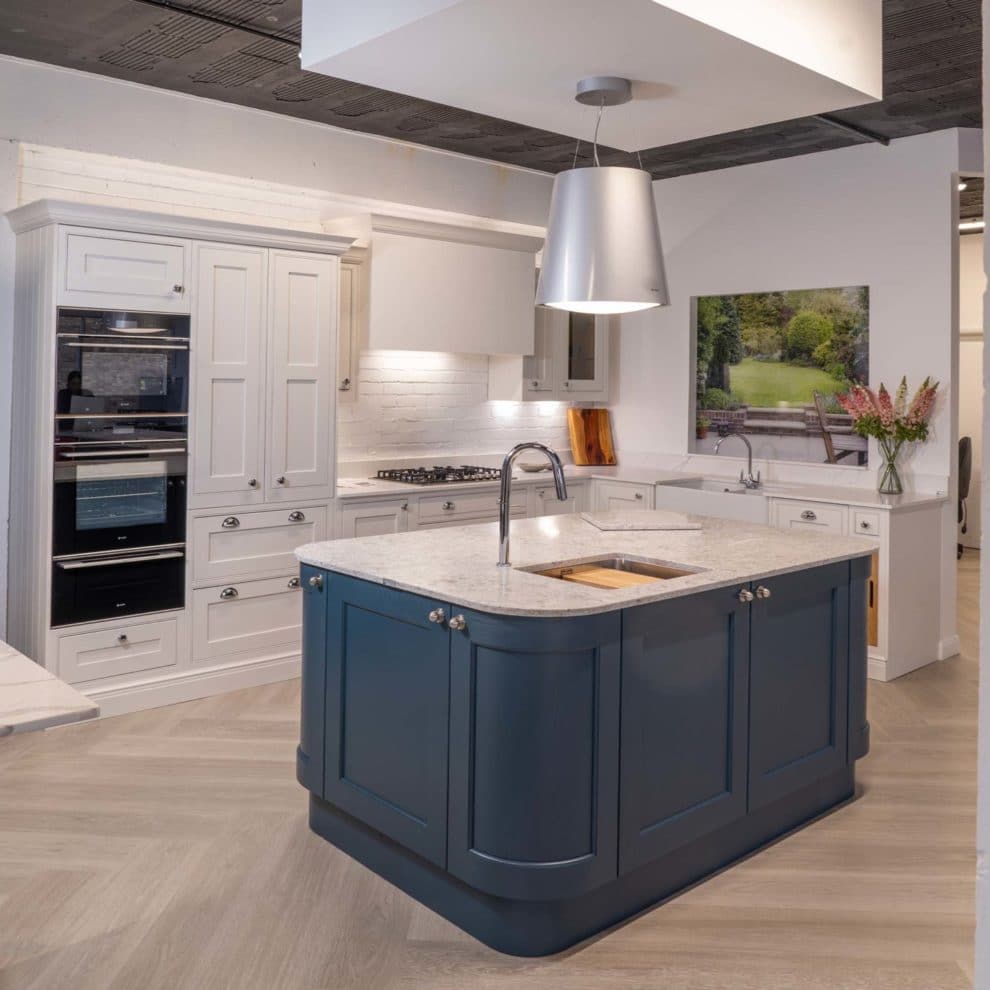 Fridges & Freezers | Integrated & Freestanding | Caple