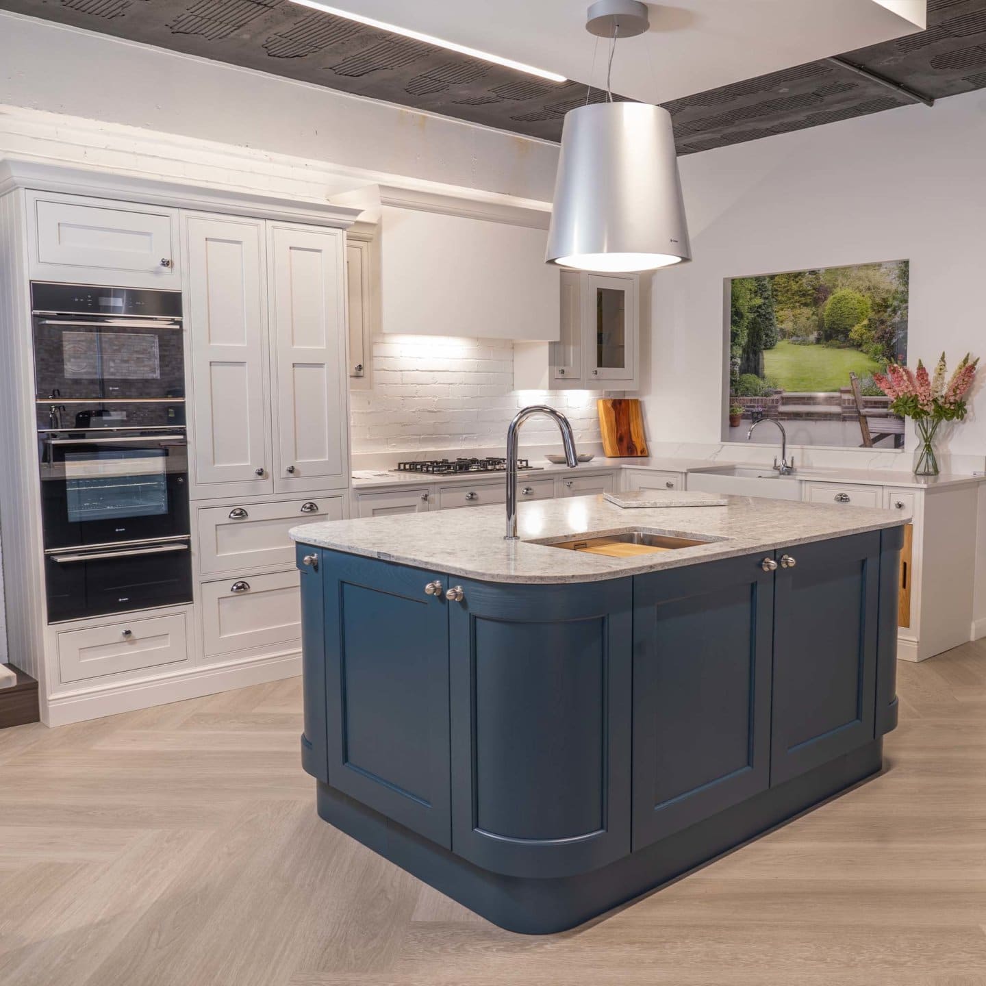 CBD Kitchens Frimley | Caple Studio | Caple