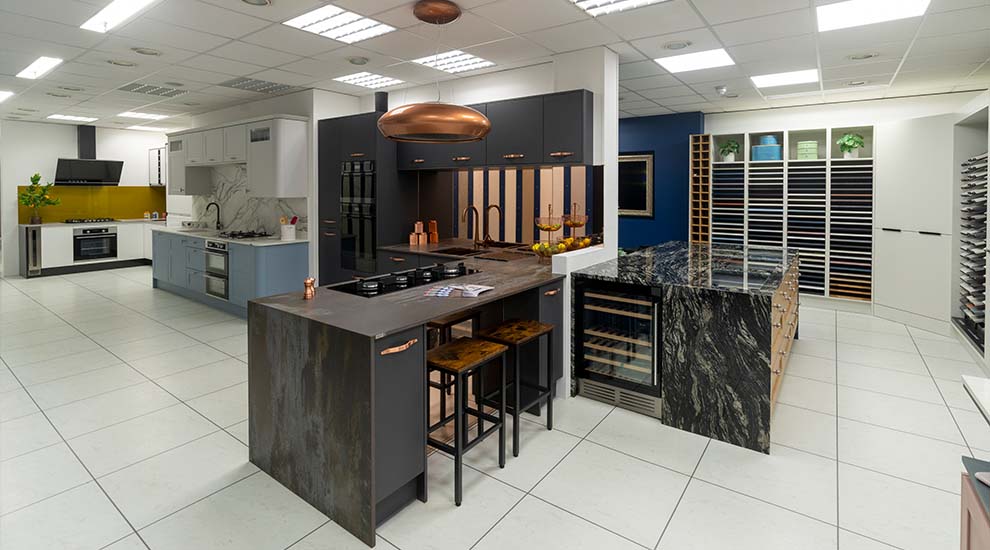 HOTH Kitchens | Caple Studio | Caple