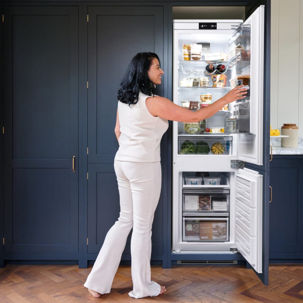 Fridges & Freezers | Integrated & Freestanding | Caple