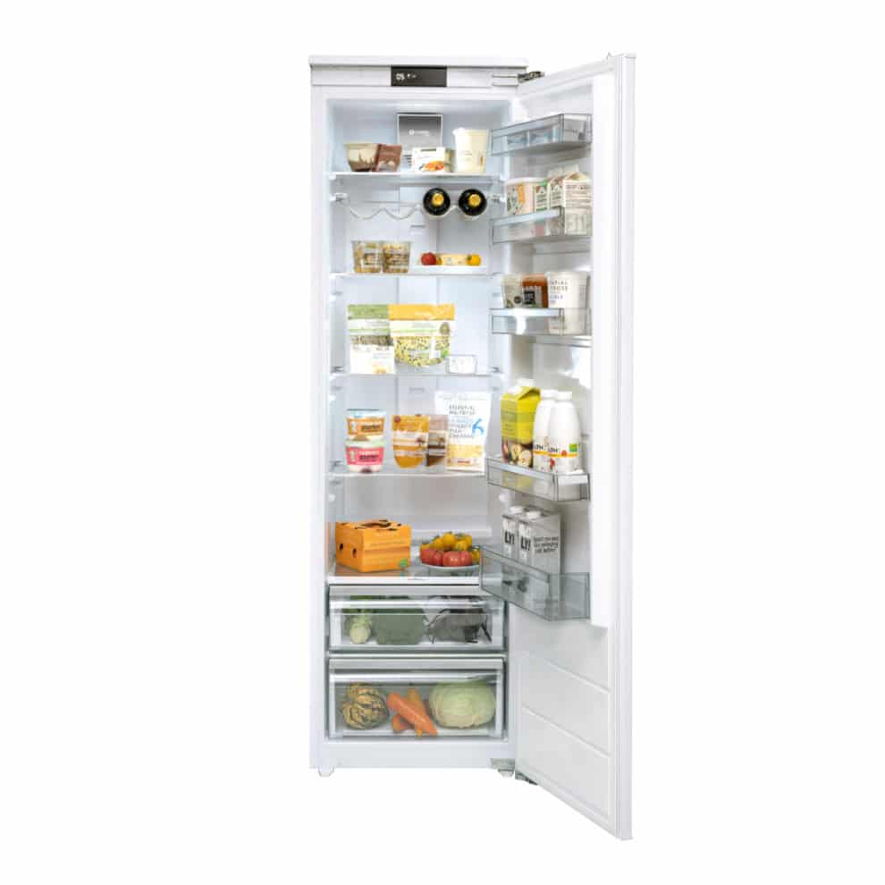 Fridges & Freezers | Integrated & Freestanding | Caple