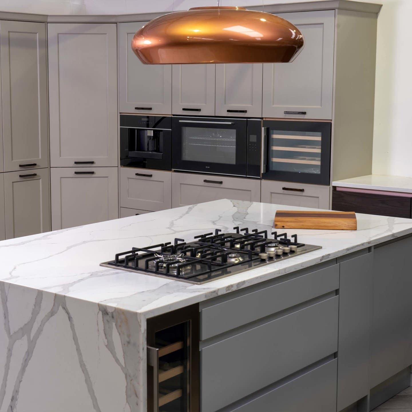 Finding a Caple kitchen designer: CBD Kitchens | Caple