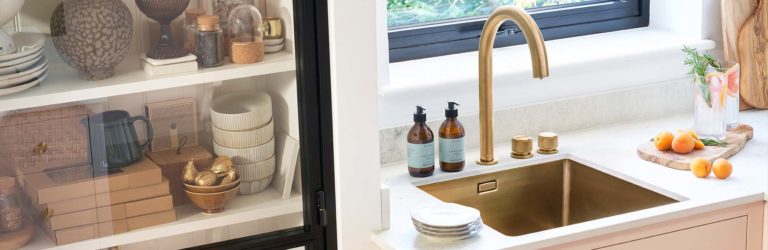 Kitchen Appliances, Sinks, Taps & Kitchen Furniture | Caple