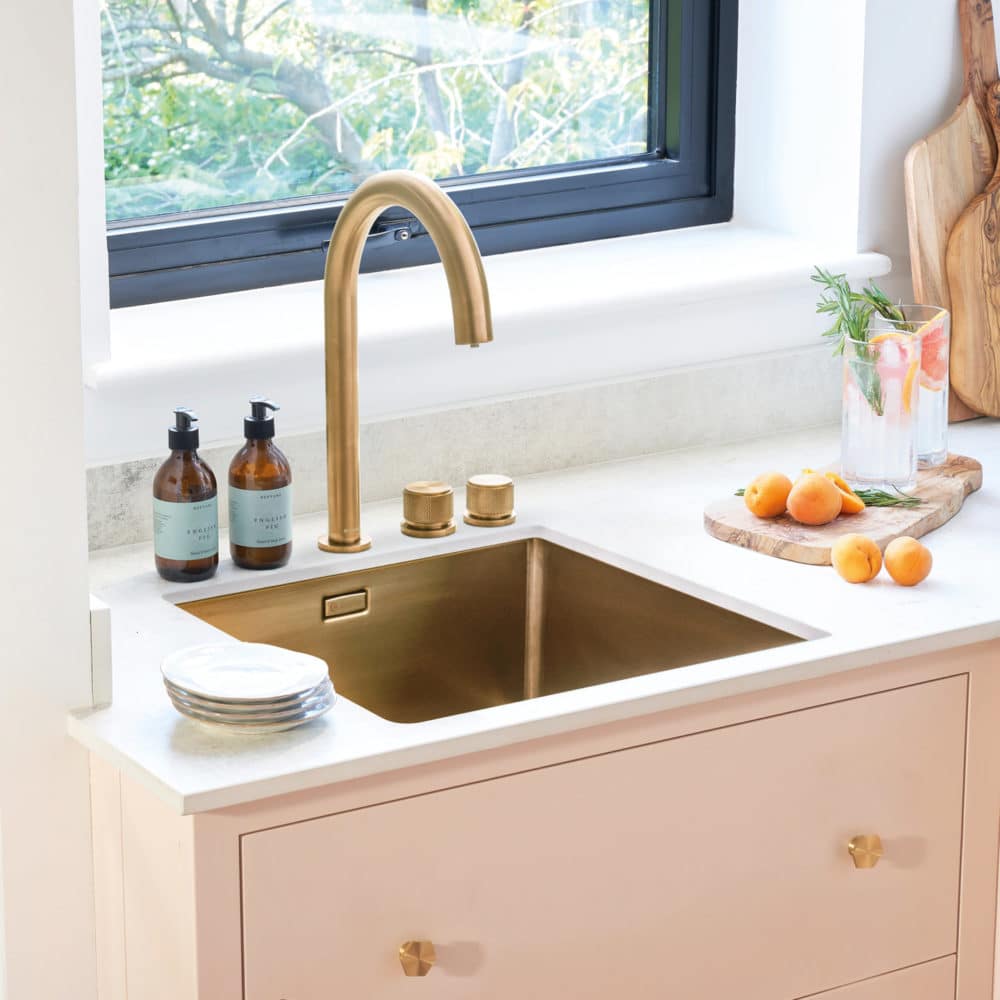 Shop Kitchen Appliances, Sinks & Taps Online | Caple