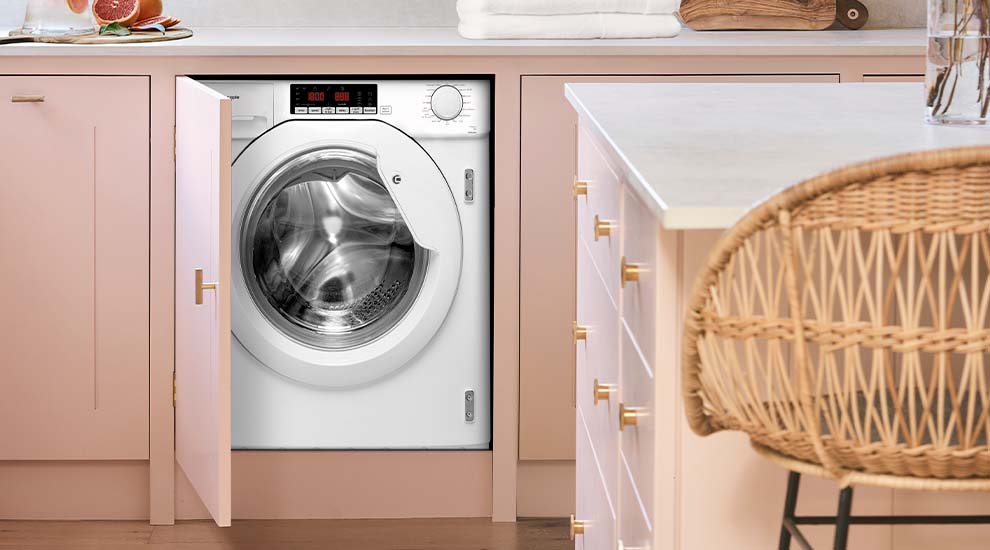 Energy-efficient appliances: five best buys from Caple | Caple