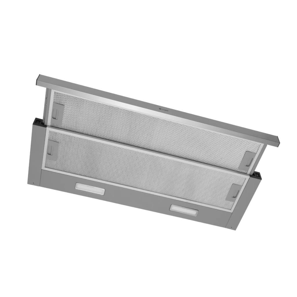 TSCH901 90cm Built-Under Telescopic Hood | Caple