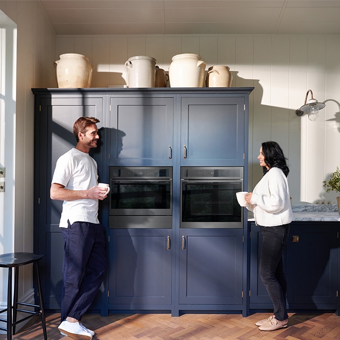Ross-on-Wye Kitchens | Caple Studio | Caple