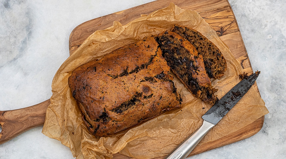 Healthy eating with MMA fighter Jenny Line | Caple