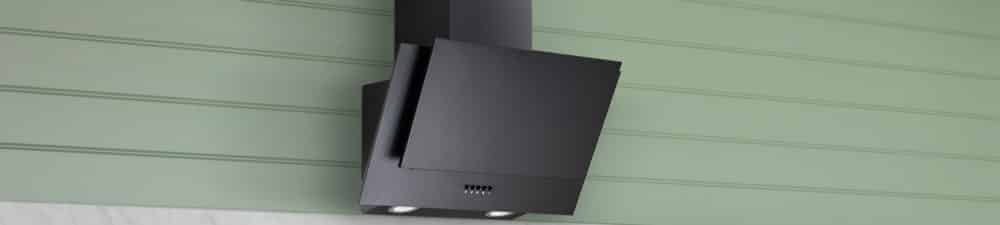 Chimney Cooker Hoods & Extractors | Wall Mounted | Caple
