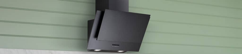 Chimney Cooker Hoods & Extractors | Wall Mounted | Caple