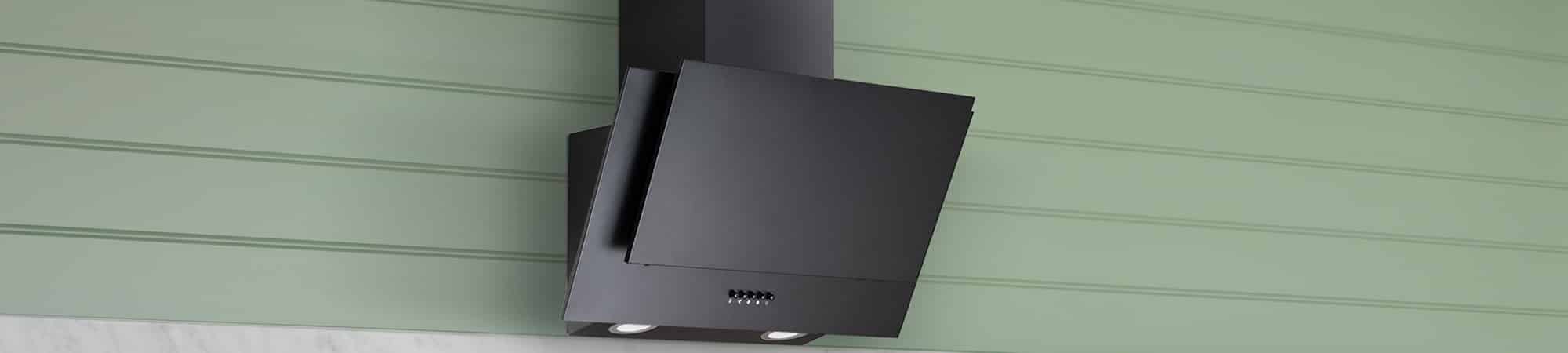 Chimney Cooker Hoods & Extractors | Wall Mounted | Caple