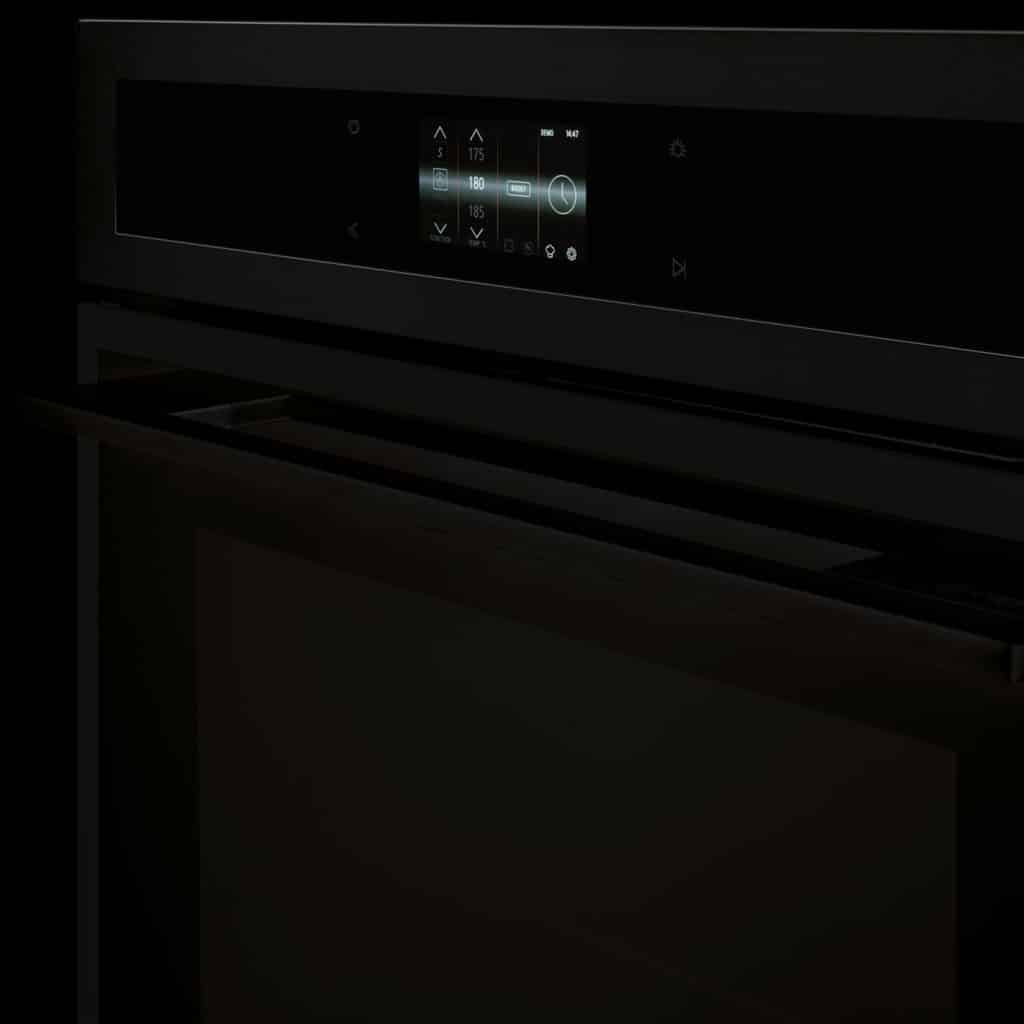 Built In Single Ovens | Built Under & Integrated | Caple