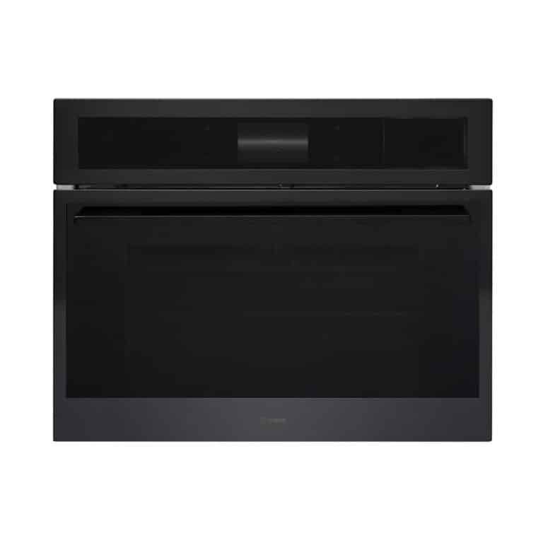 CMS260BS Smart Combi Microwave & Steam Oven Black Steel | Caple