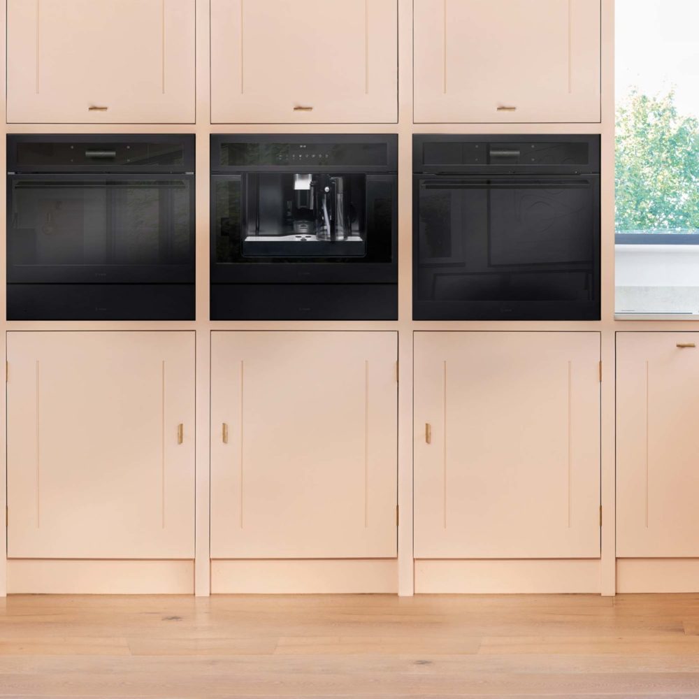 Microwave Ovens | Integrated & Built In | Caple