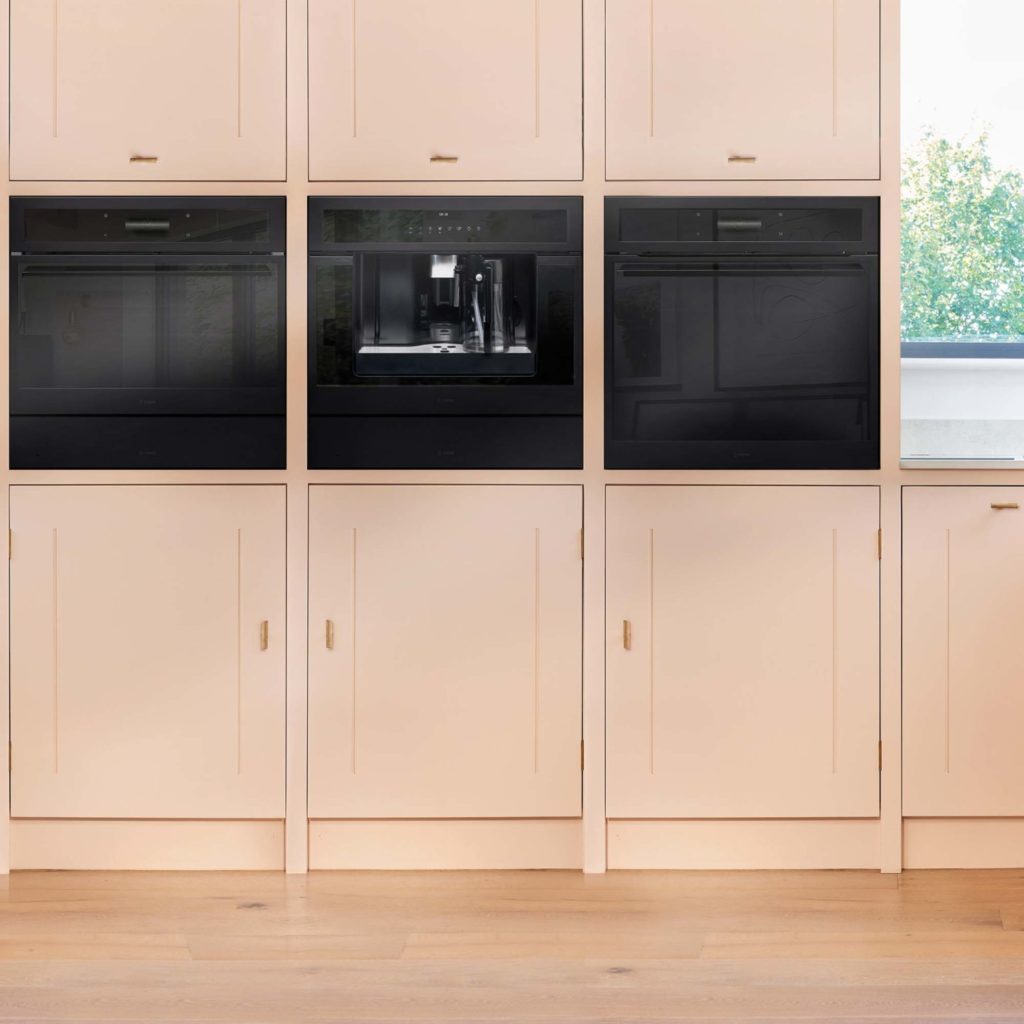 Microwave Ovens | Integrated & Built In | Caple