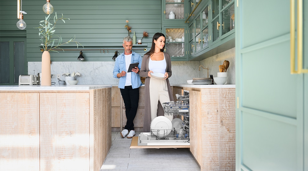 Keep Your Energy Bill In Check | Caple