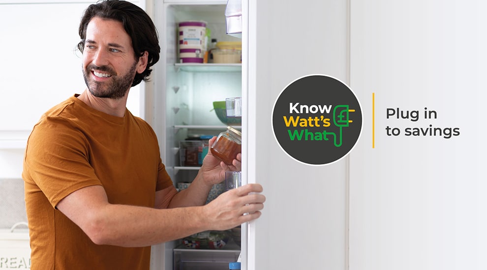 Keep Your Energy Bill In Check | Caple