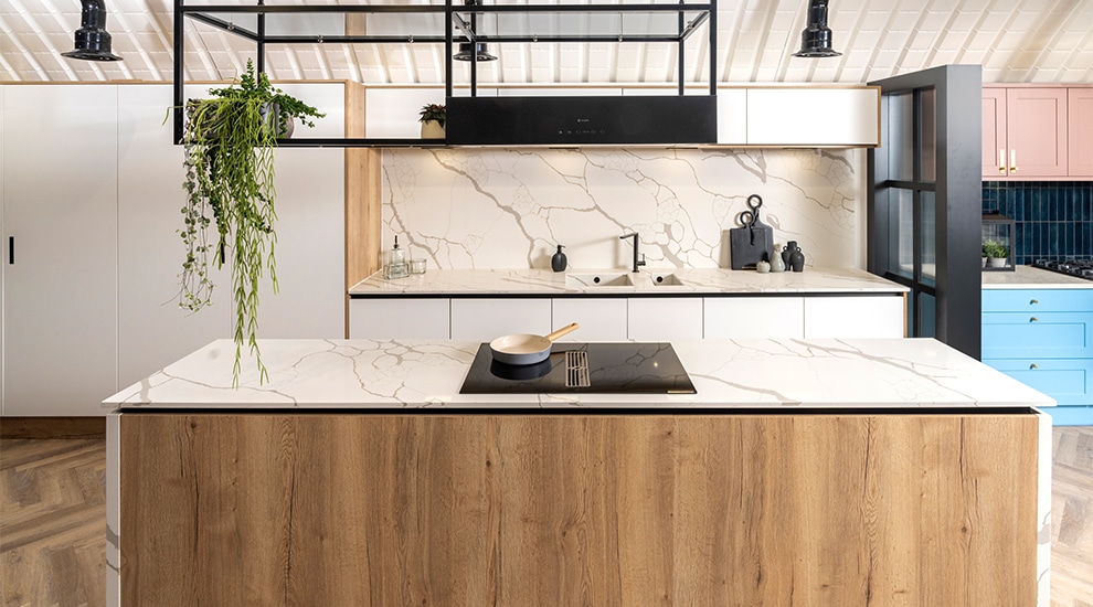 Caple Studio: our new kitchen showroom for you to explore | Caple