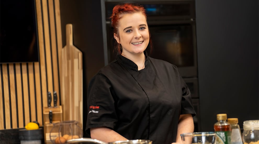 Caple Studio: our new kitchen showroom for you to explore | Caple