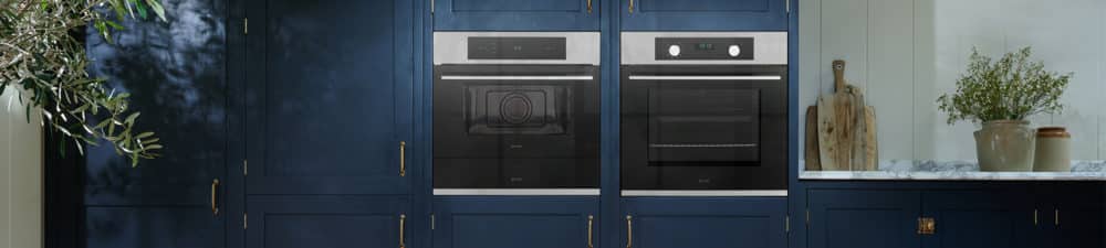 Built In & Integrated Microwaves | Caple