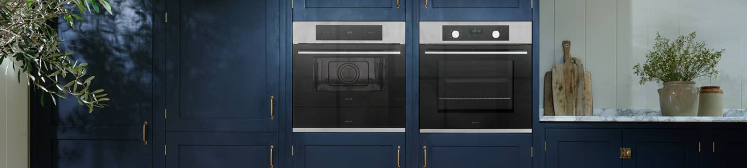 Built In & Integrated Microwaves | Caple
