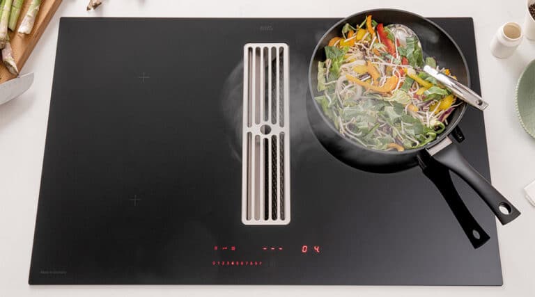 How to choose a kitchen extractor fan | Caple