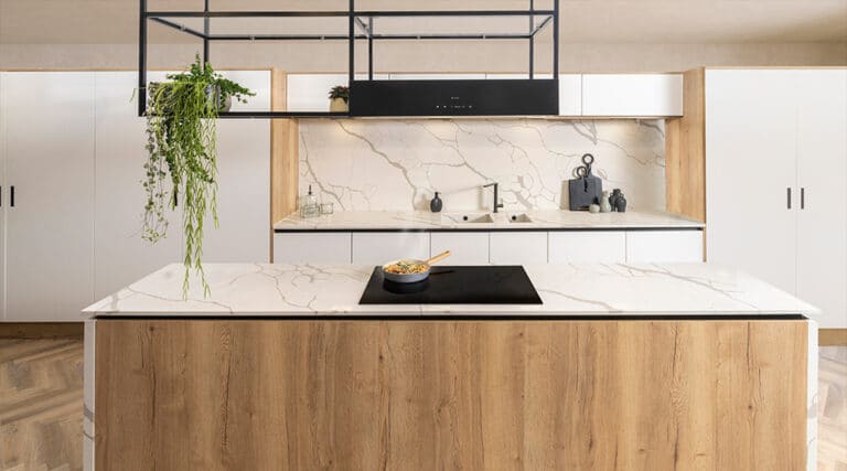 How to choose a kitchen extractor fan | Caple