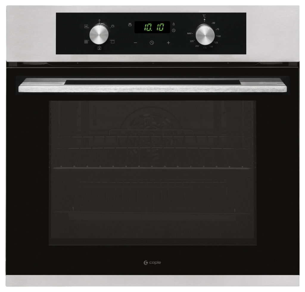 C2234 60cm Electric Single Oven | Caple