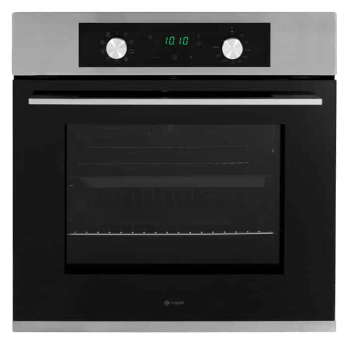 C2237 60cm Electric Single Oven | Caple
