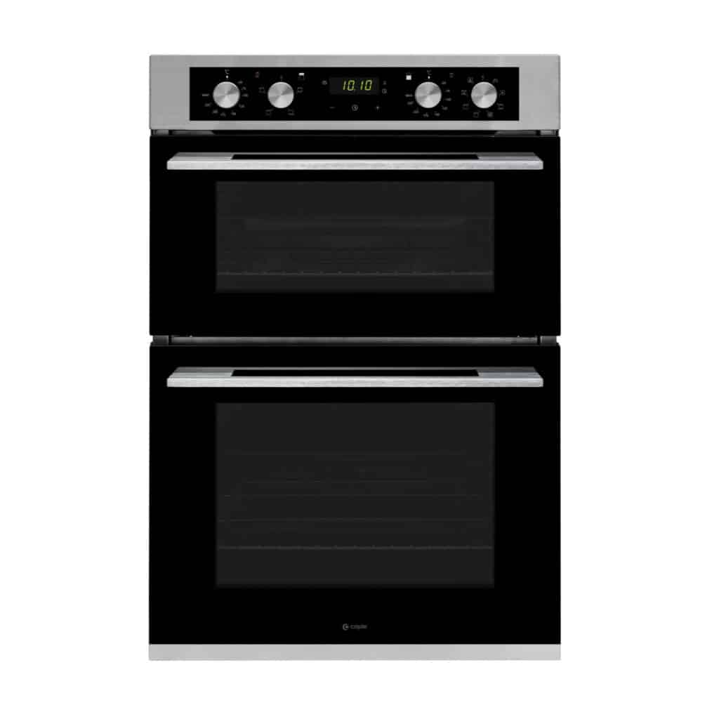 Built In Double Ovens | Built Under & Integrated | Caple
