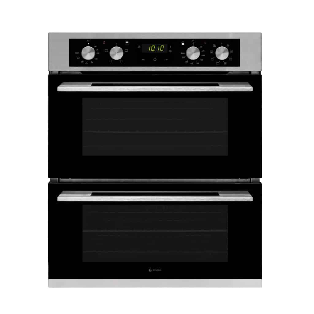 Built In Double Ovens | Built Under & Integrated | Caple