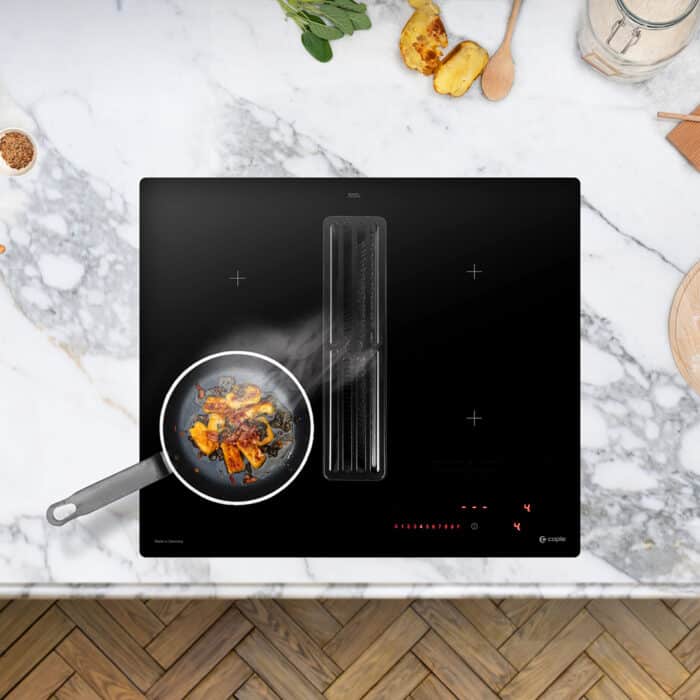 Induction Hobs | Electric, Full Surface & Multi Zone | Caple