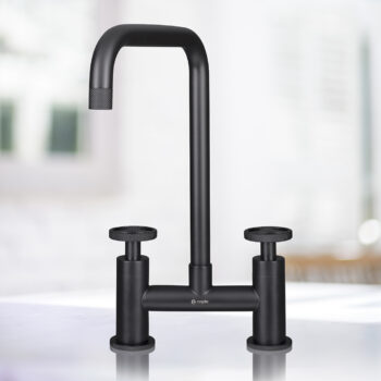 Kitchen Taps | Kitchen Mixer & Monobloc Taps | Caple