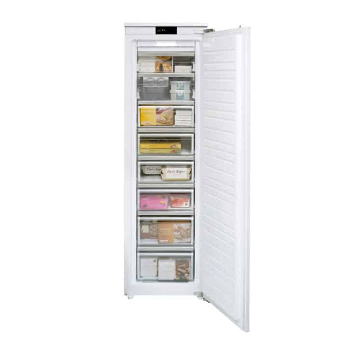 Fridges & Freezers | Integrated & Freestanding | Caple