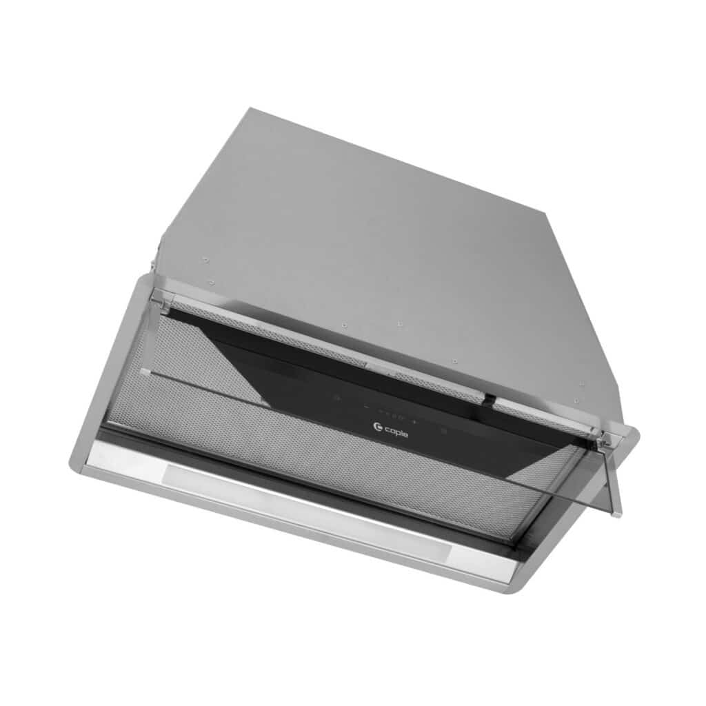 Integrated Cooker Hoods & Extractor Fans | Built In | Caple