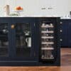 Wi3126 Undercounter Single Zone Wine Cooler | Caple