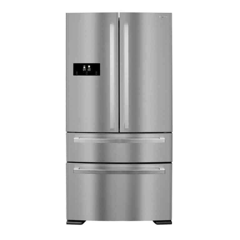 Freestanding Fridge Freezers | Tall, Double Door, Side by Side | Caple