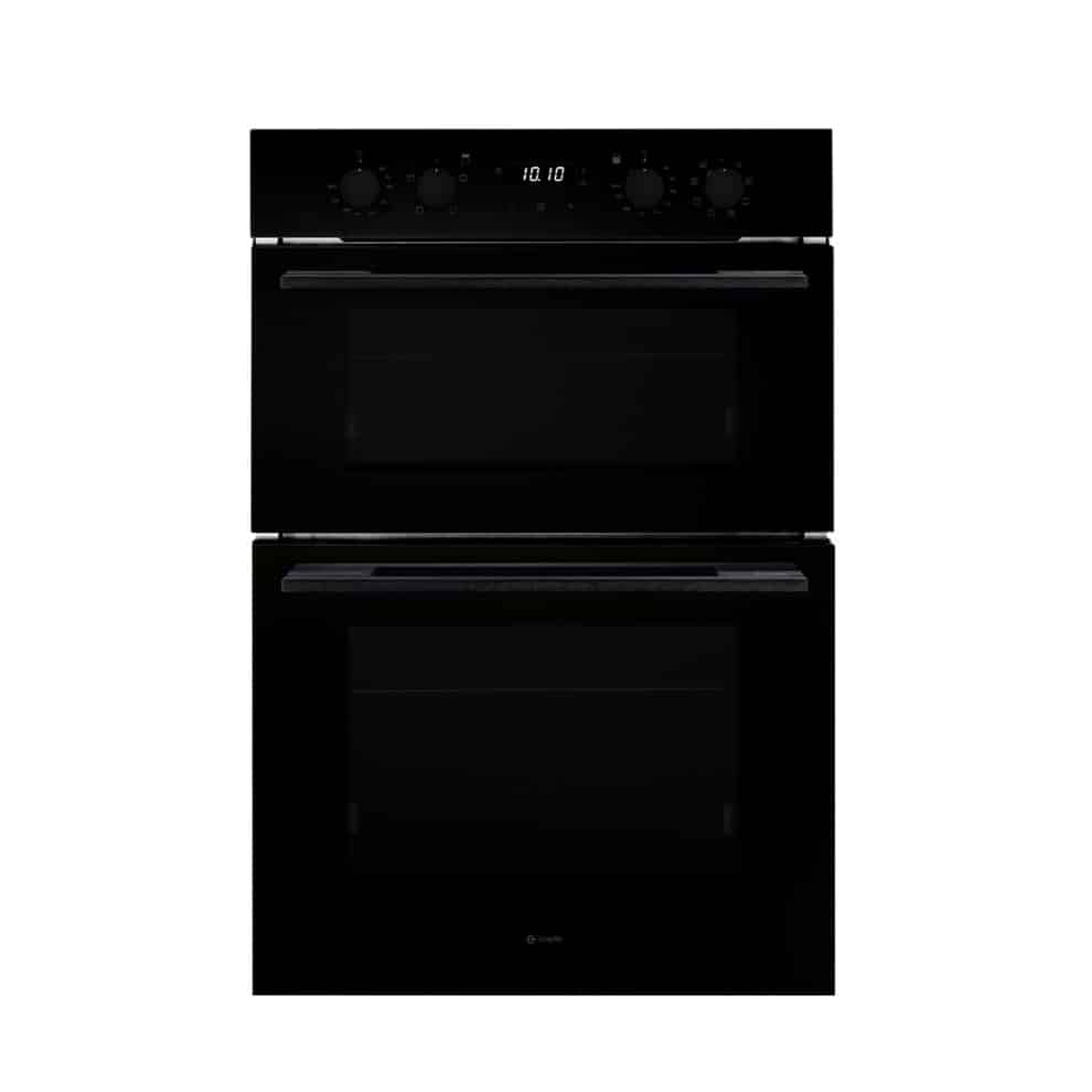 Built In Double Ovens | Built Under & Integrated | Caple