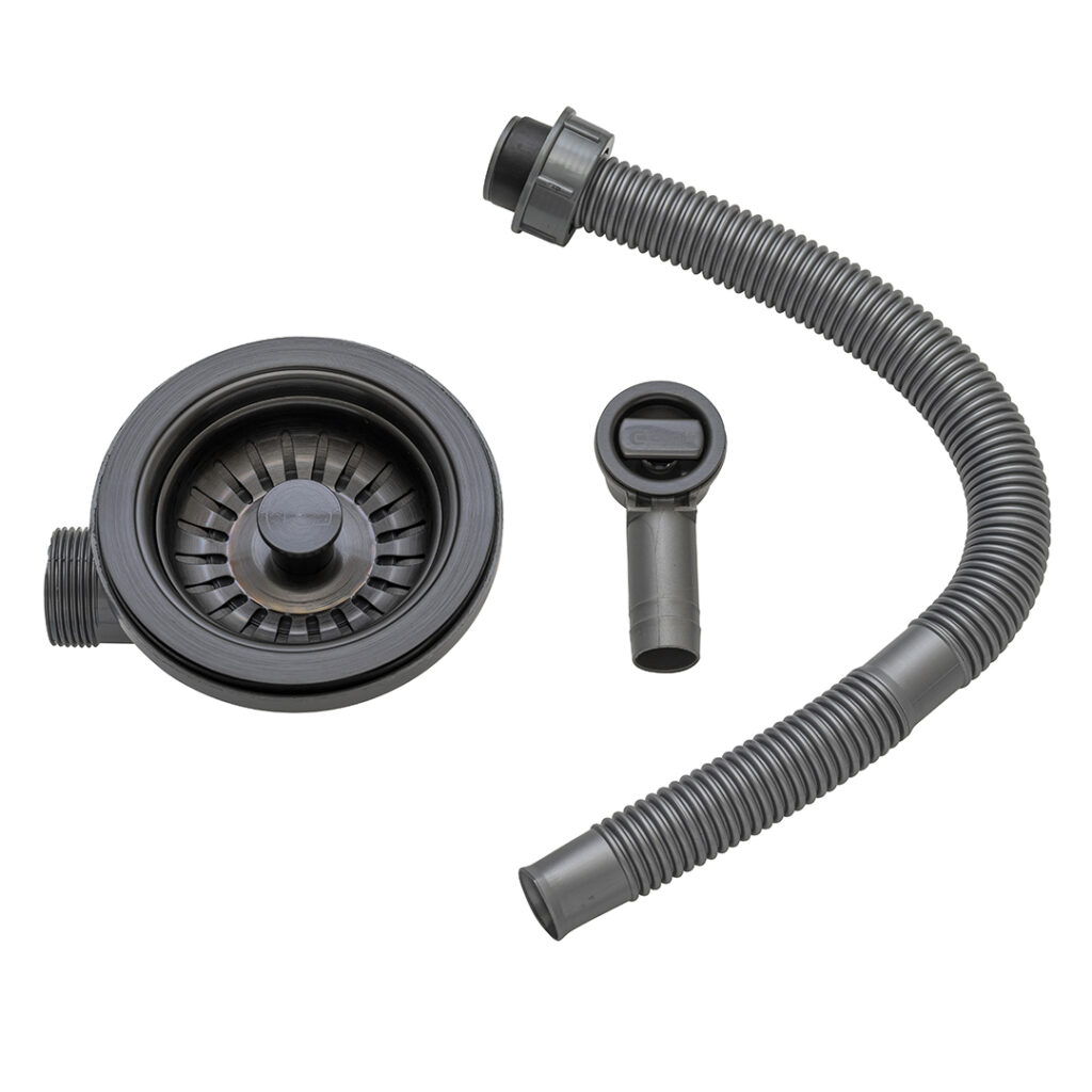 Kitchen Sink Wastes & Plumbing Kits | Caple