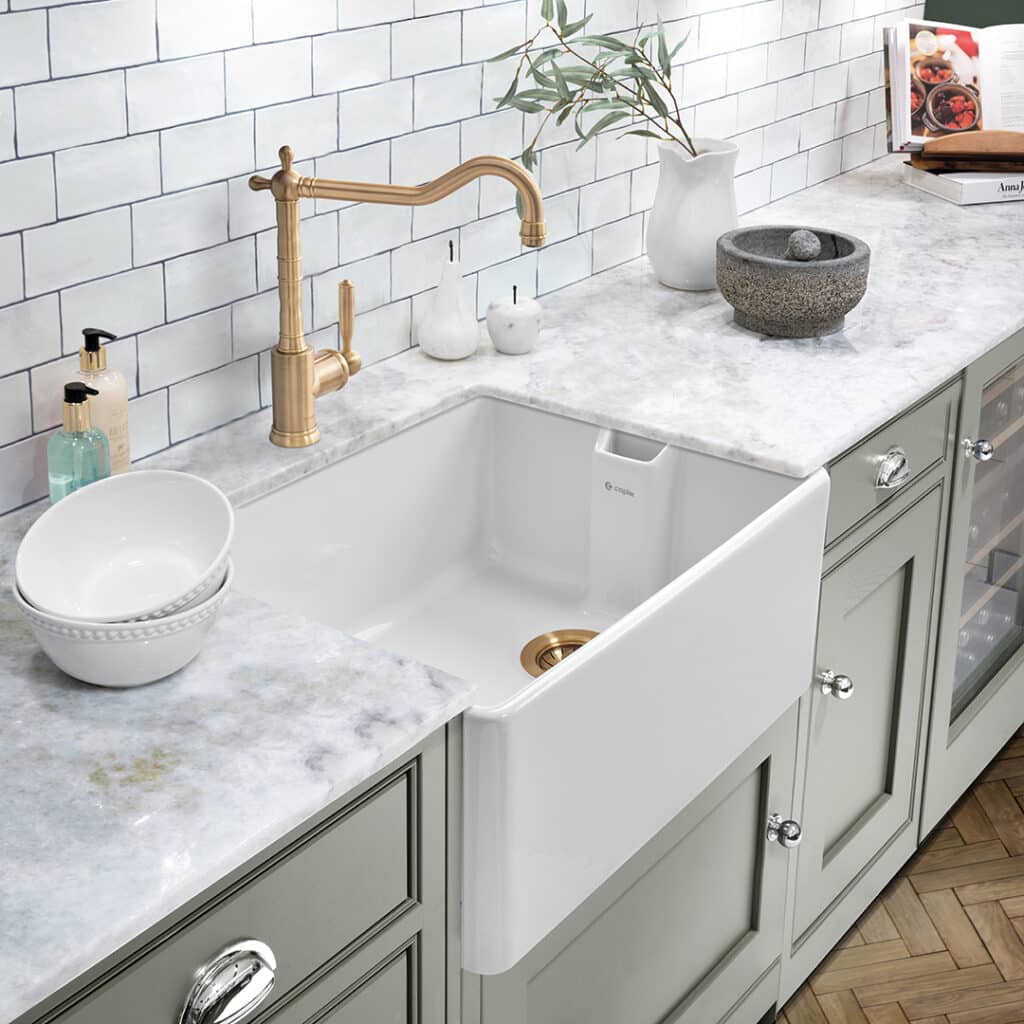 Shop Kitchen Appliances, Sinks & Taps Online | Caple