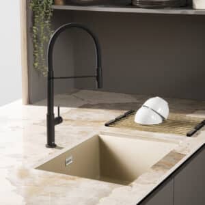Kitchen Sinks | Undermount, Double & Single Sinks | Caple