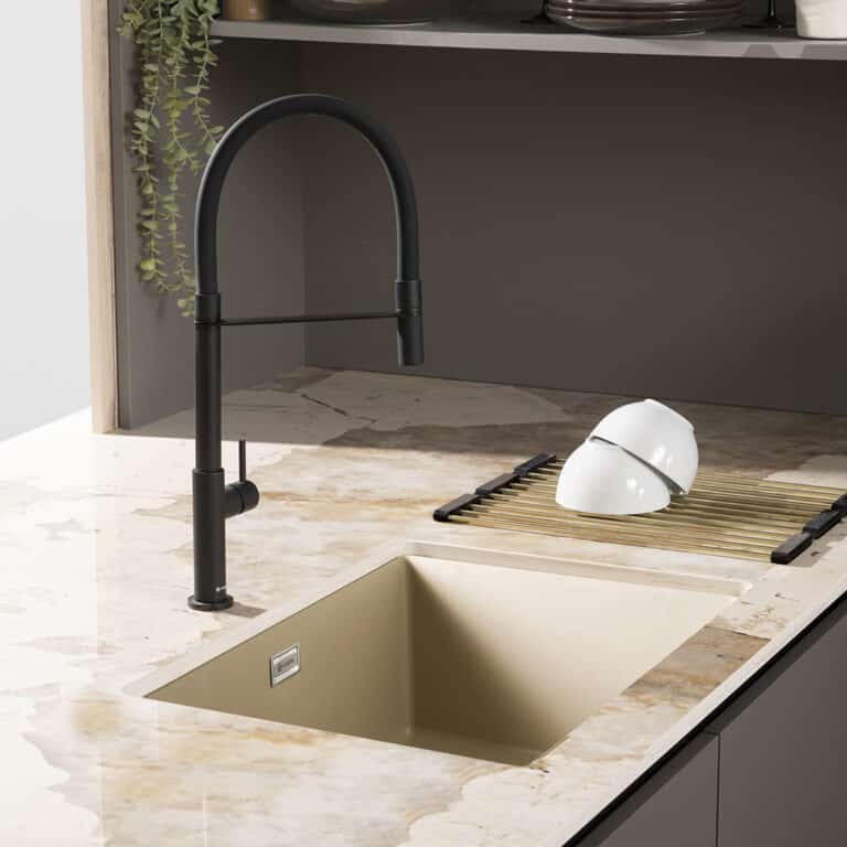 Kitchen Sinks | Undermount, Double & Single Sinks | Caple