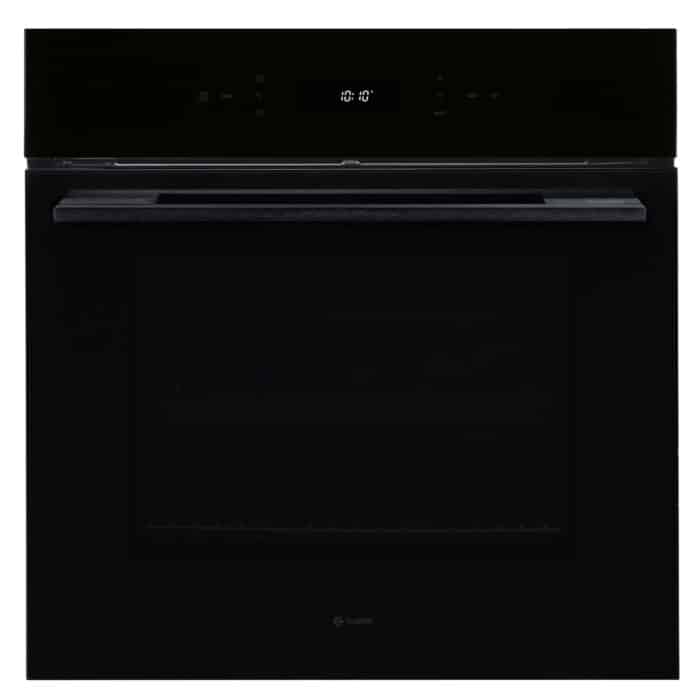 C2106BG 60cm Electric Soft Close Single Oven | Caple