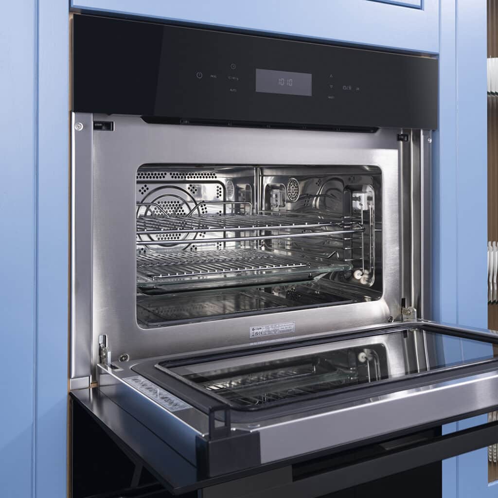 CM111BG Built-In Combination Microwave | Caple