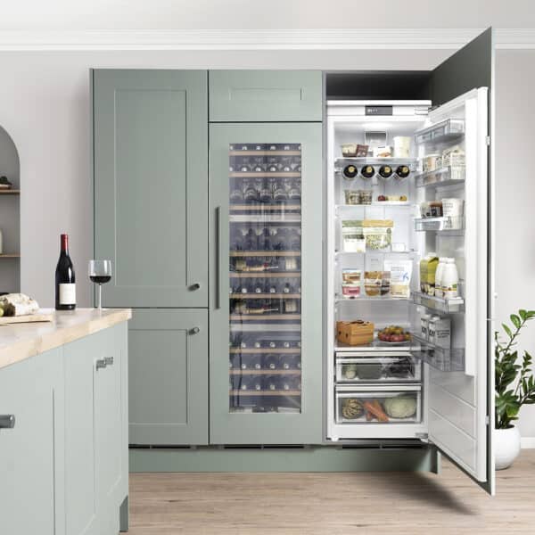 Wine Coolers, Fridges, Cabinets & Chillers | Caple