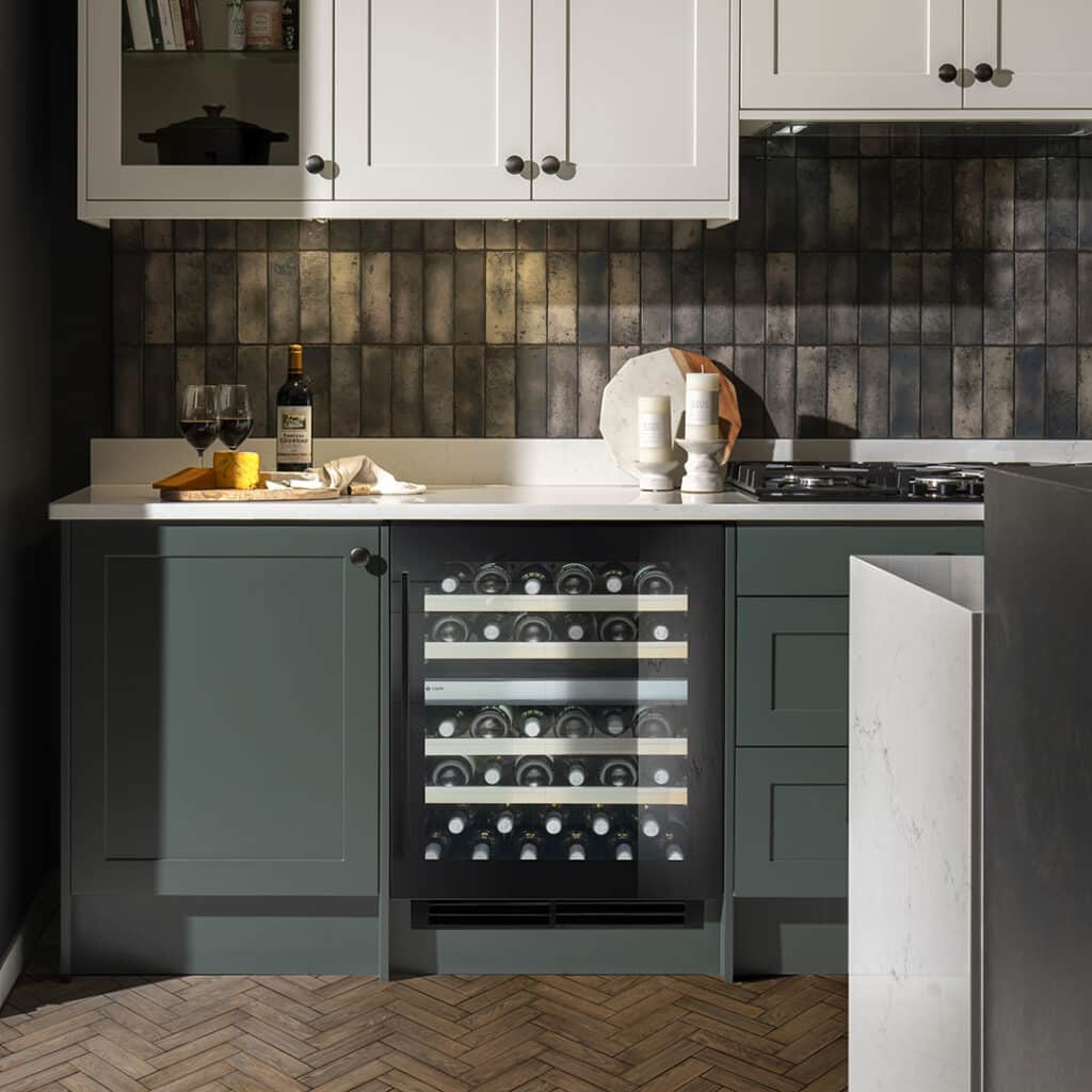 Sense Premium Kitchen Appliances | Caple