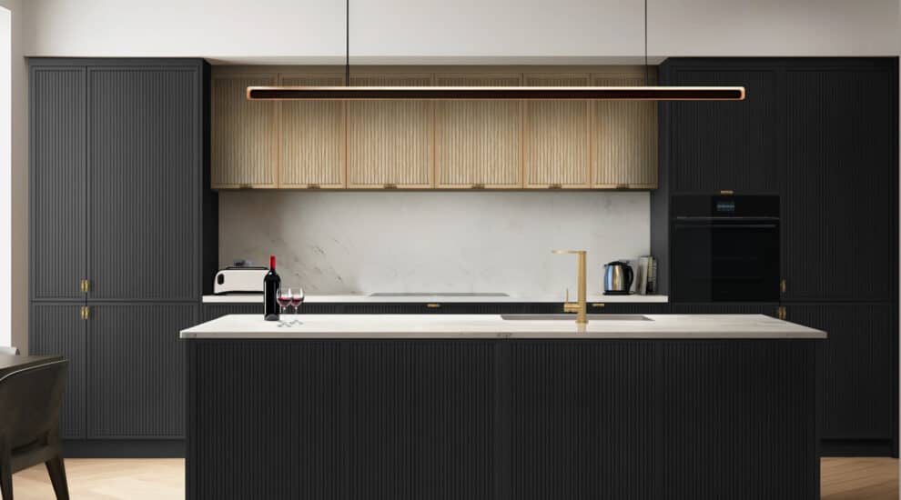 Fitted Kitchens | Luxury & Modern Designs | Caple