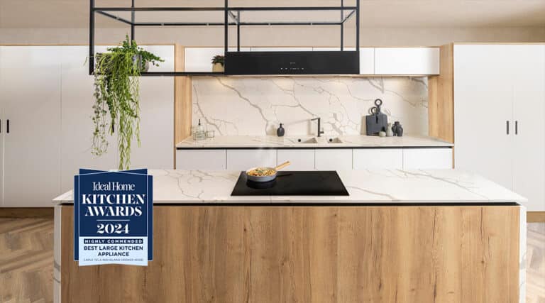 Get the look | Caple