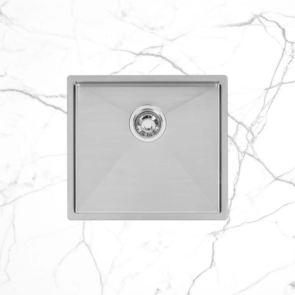 Drainer Sinks | Stainless Steel & Ceramic | Caple