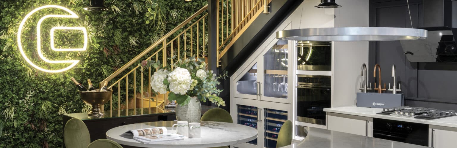 Leeds Experience Day | Caple